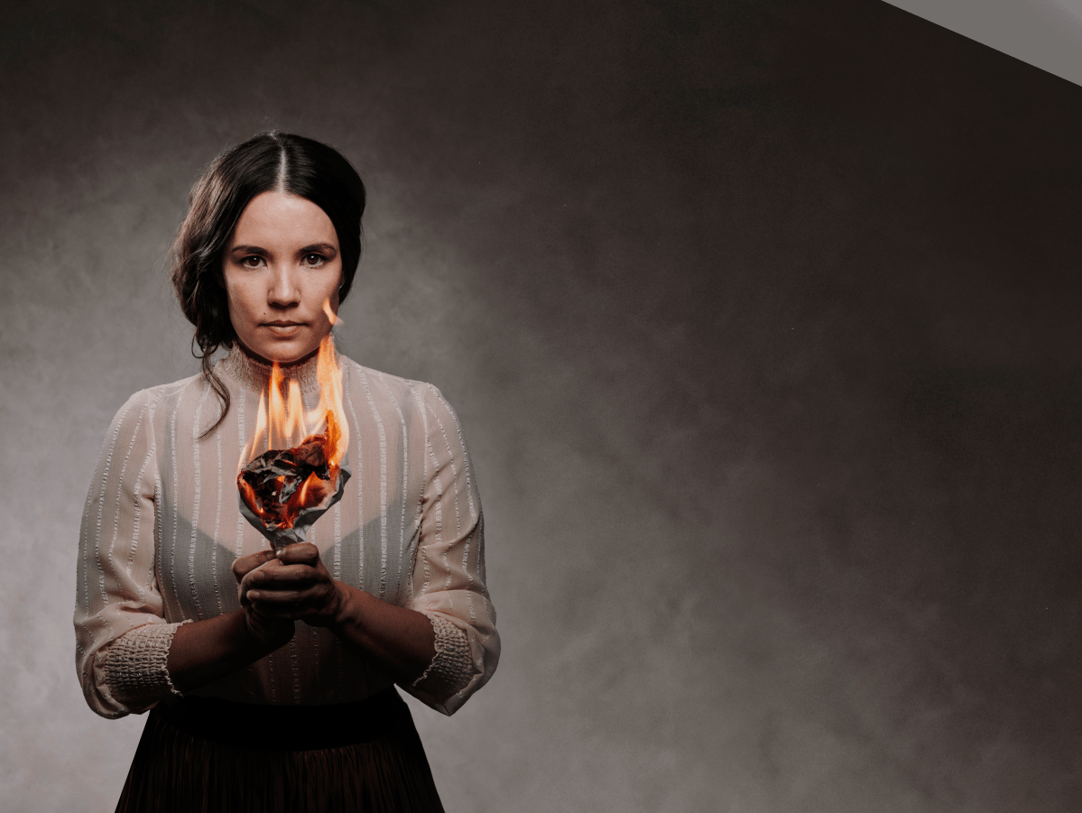Jane Eyre National Tour, Shake & Stir Theatre Co. | Review – Toasting ...