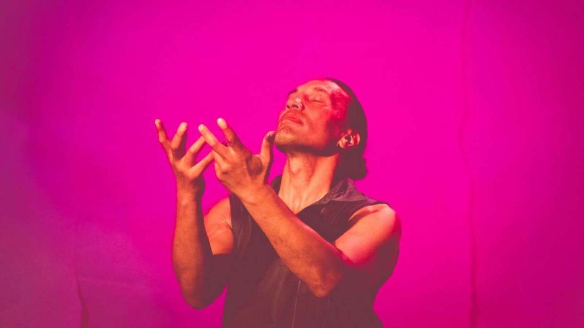 Meremere, Sydney Opera House | Review – Toasting Aussie Theatre