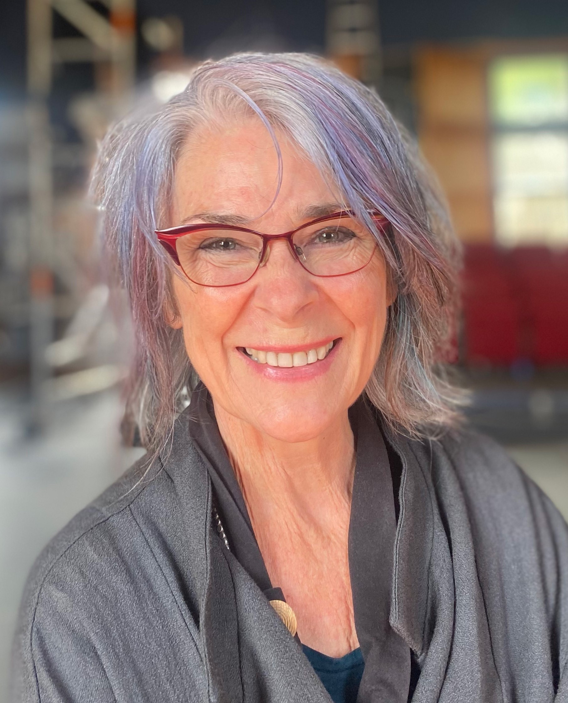 Mary Ann Butler on writing CUSP for ATYP | Stage Sips – Toasting Aussie ...