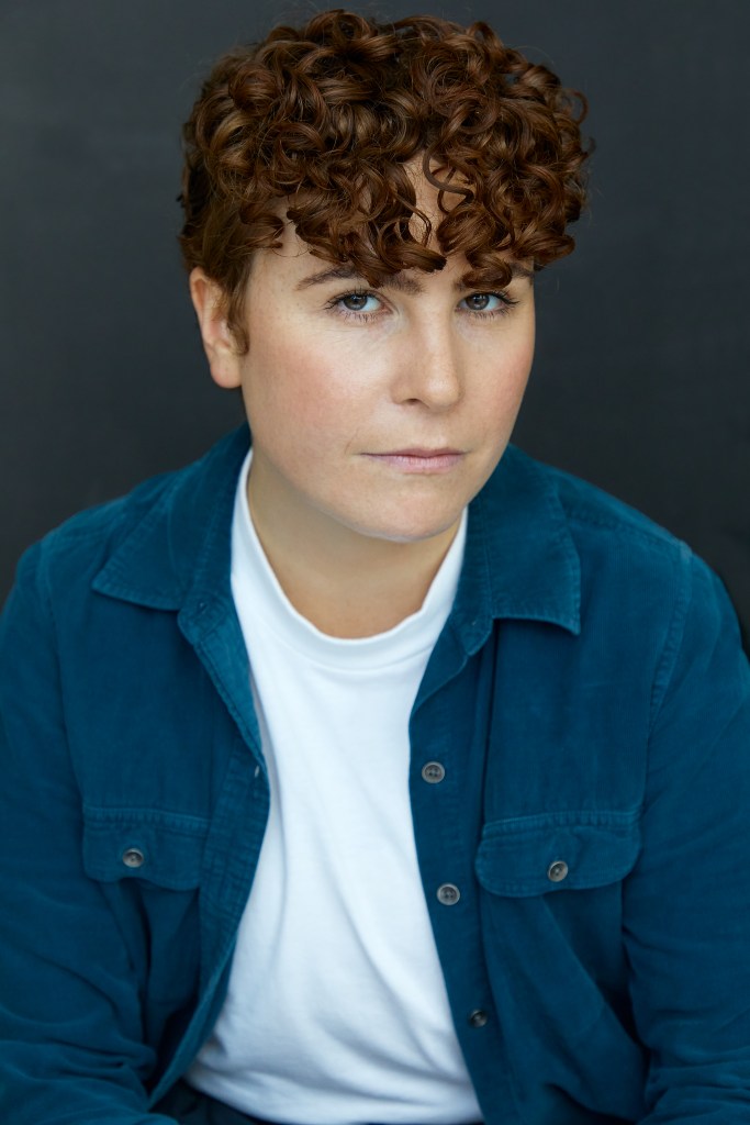 Lou McInnes on performing in Dumb Kids, KXT | Stage Sips – Toasting ...