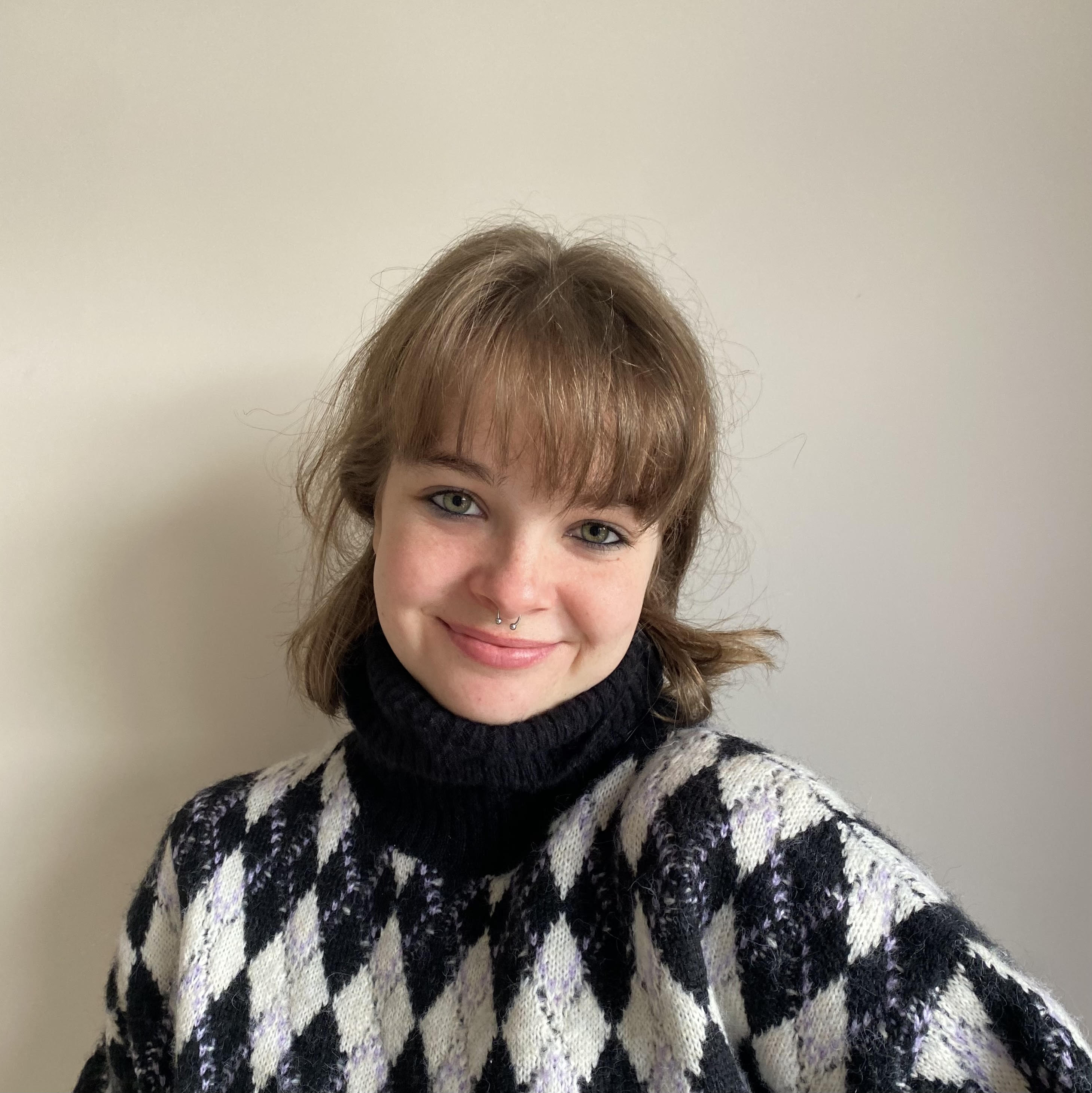 Isabella Reid, Playwright, Misery Loves Company | Stage Sips – Toasting ...