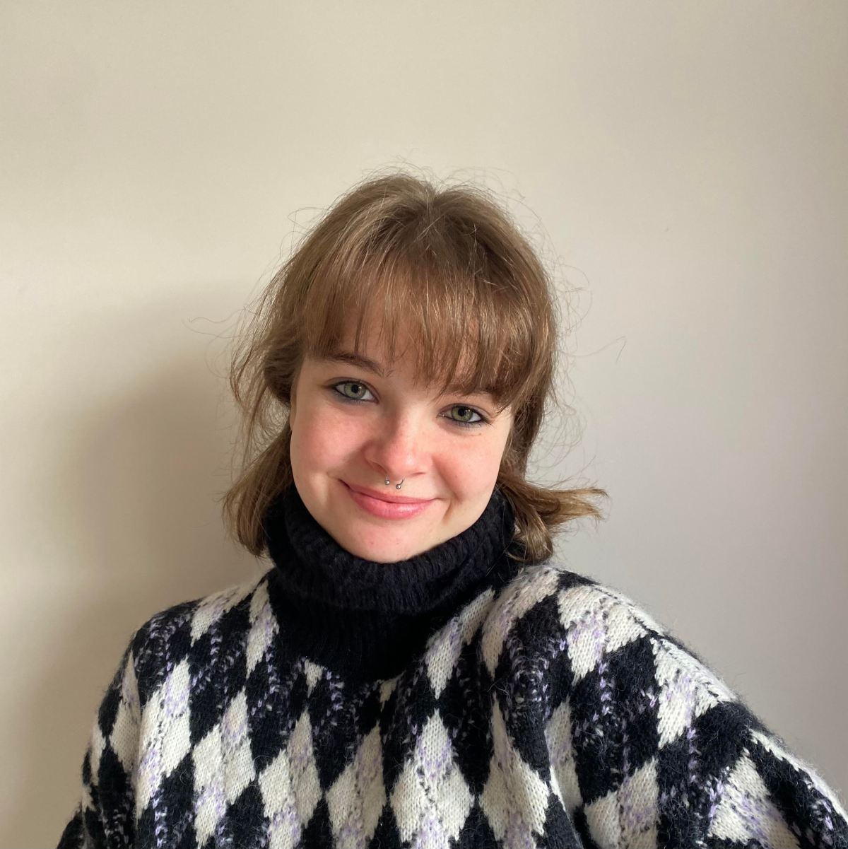 Isabella Reid, Playwright, Misery Loves Company | Stage Sips – Toasting ...